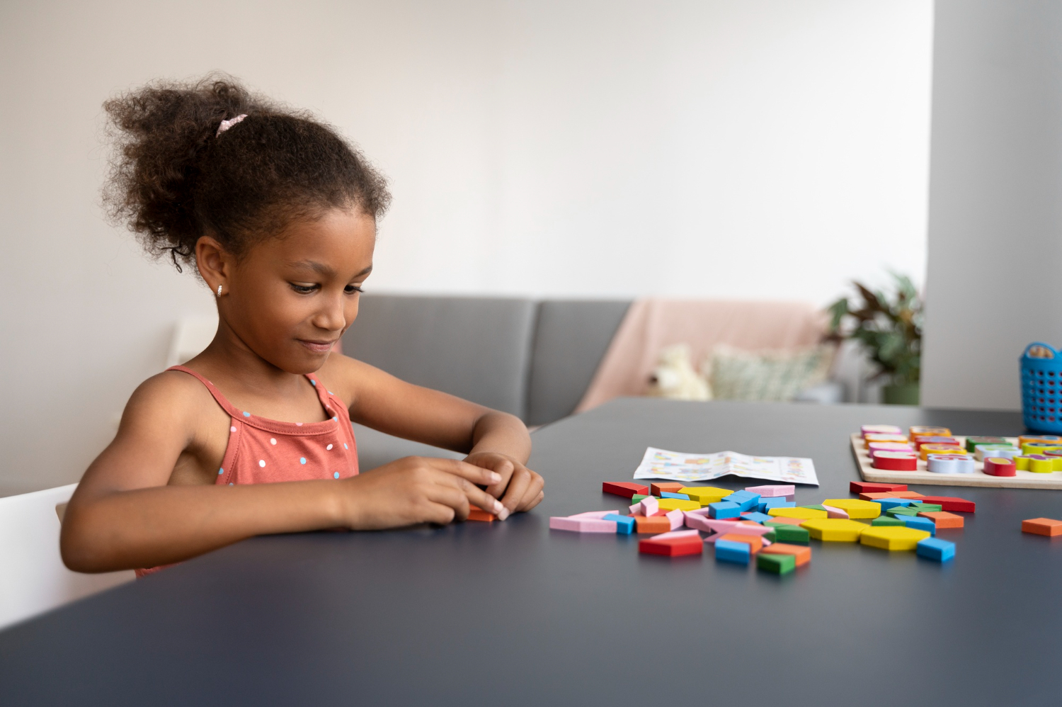 Best ABA Therapy Toys for Communication and Social Skills