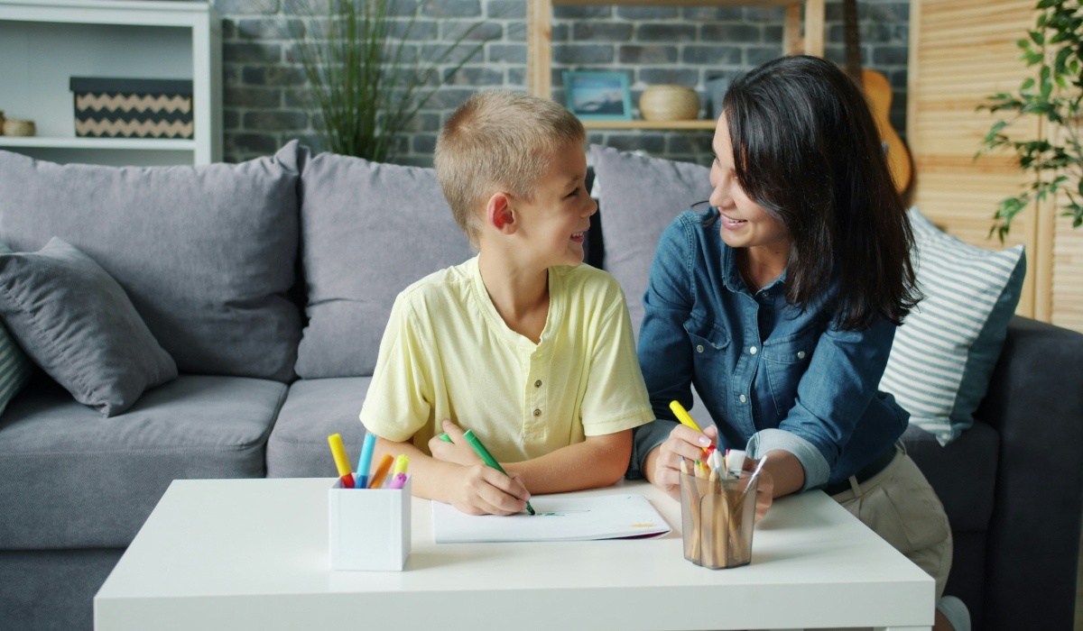 ABA Sessions: How to Handle Challenging Behaviors Effectively