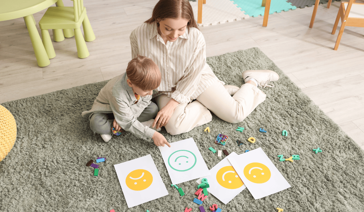 Best Shows for Kids with Autism | Smart Screen-Time Picks