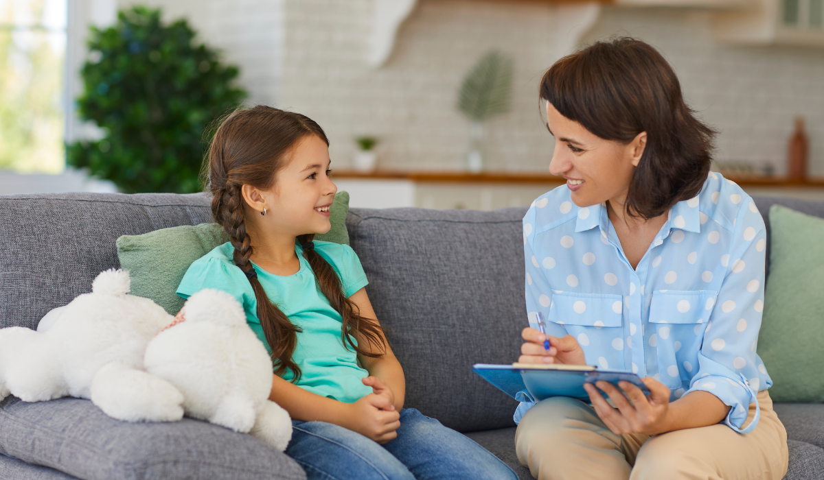 Screen Time Challenges: ABA Solutions for Healthy Balance