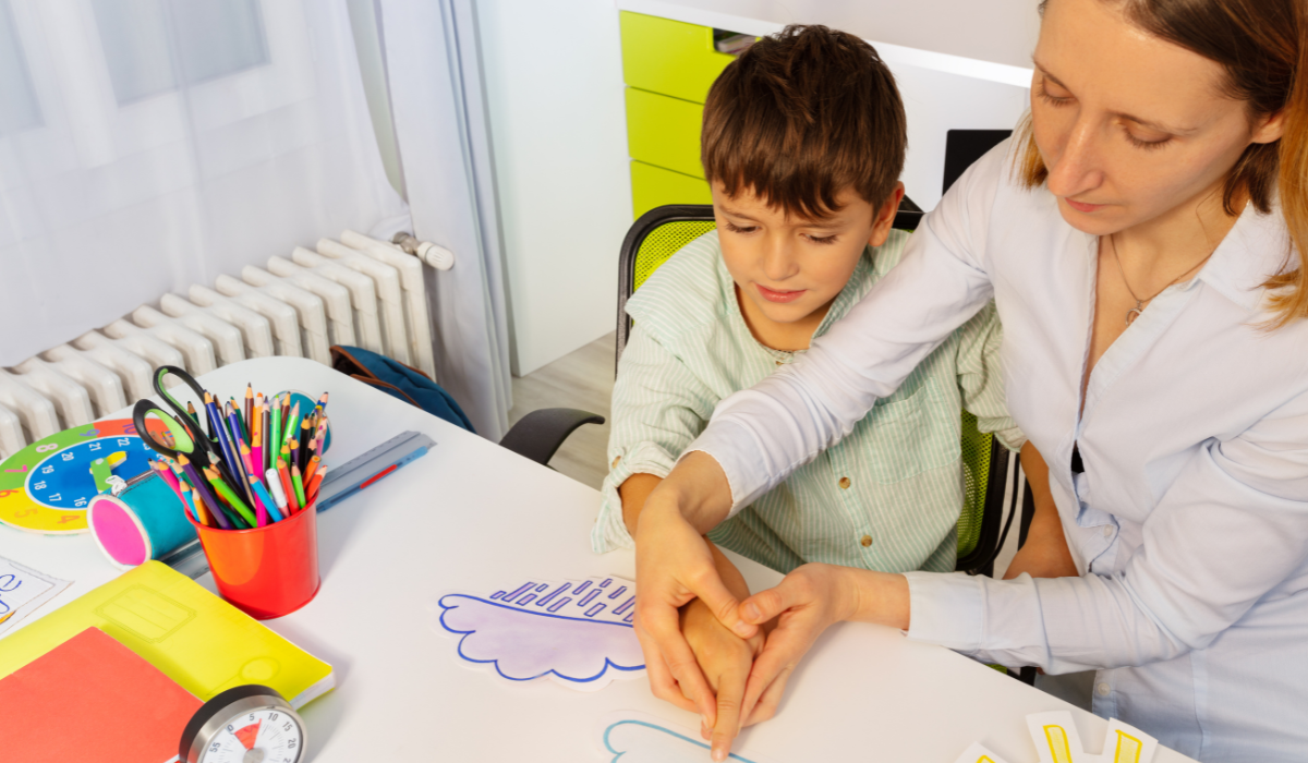 ABA Therapy: Helping Kids Solve Problems and Decide