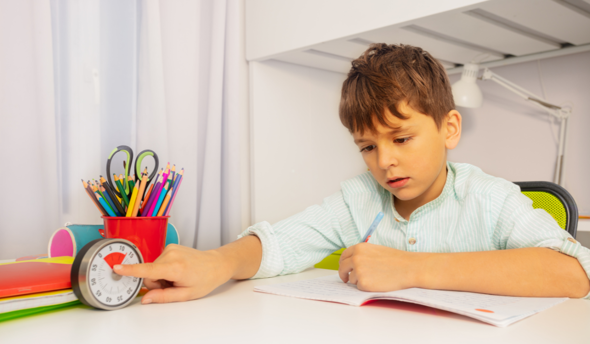 ABA Therapy for children: building communication skills