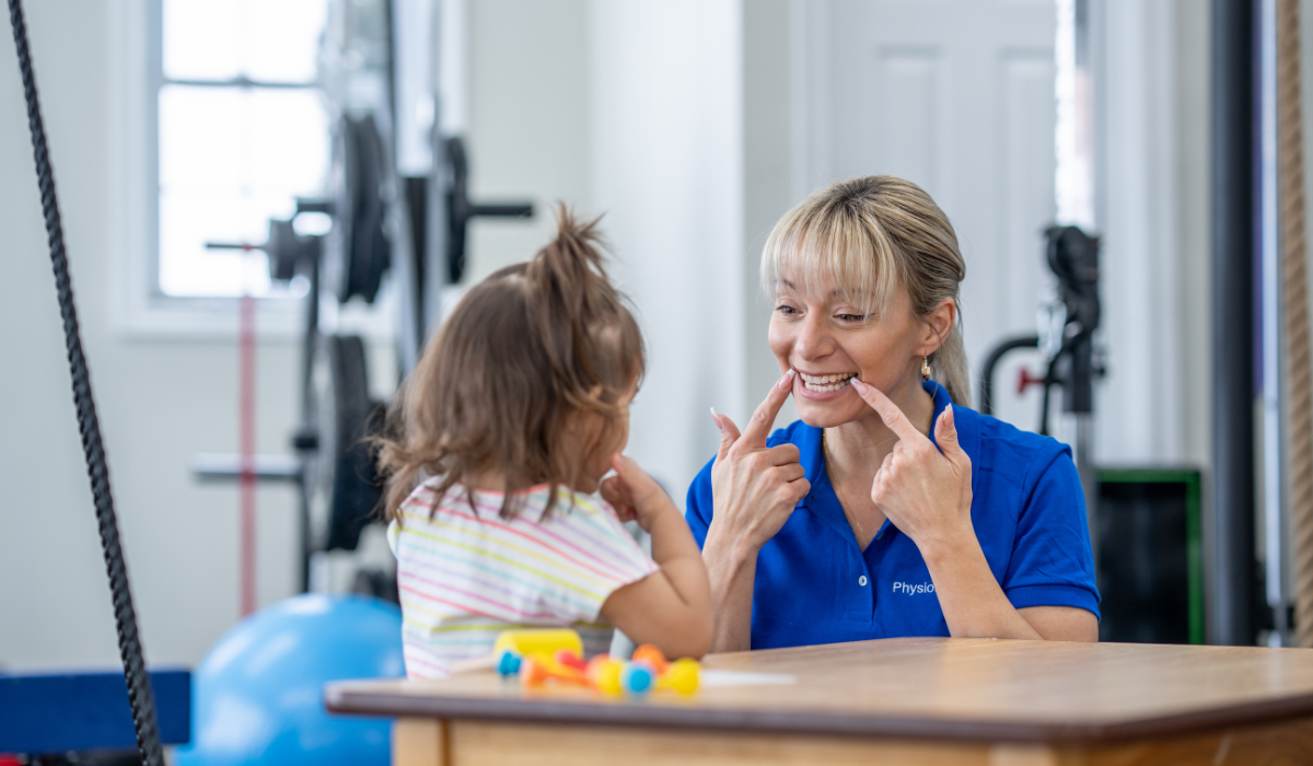ABA Therapy: Helping Children Adapt to Changes & Transitions