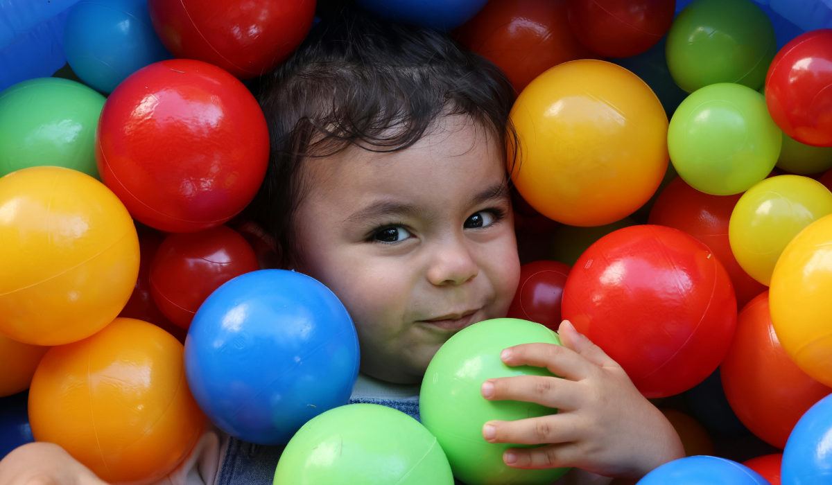 ABA Therapy: Helping Children Name Their Feelings Well