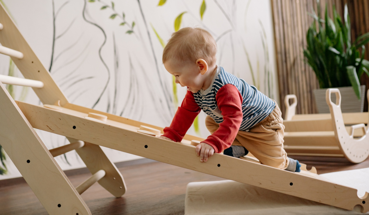 ABA Therapy Strategies for Early Word Development
